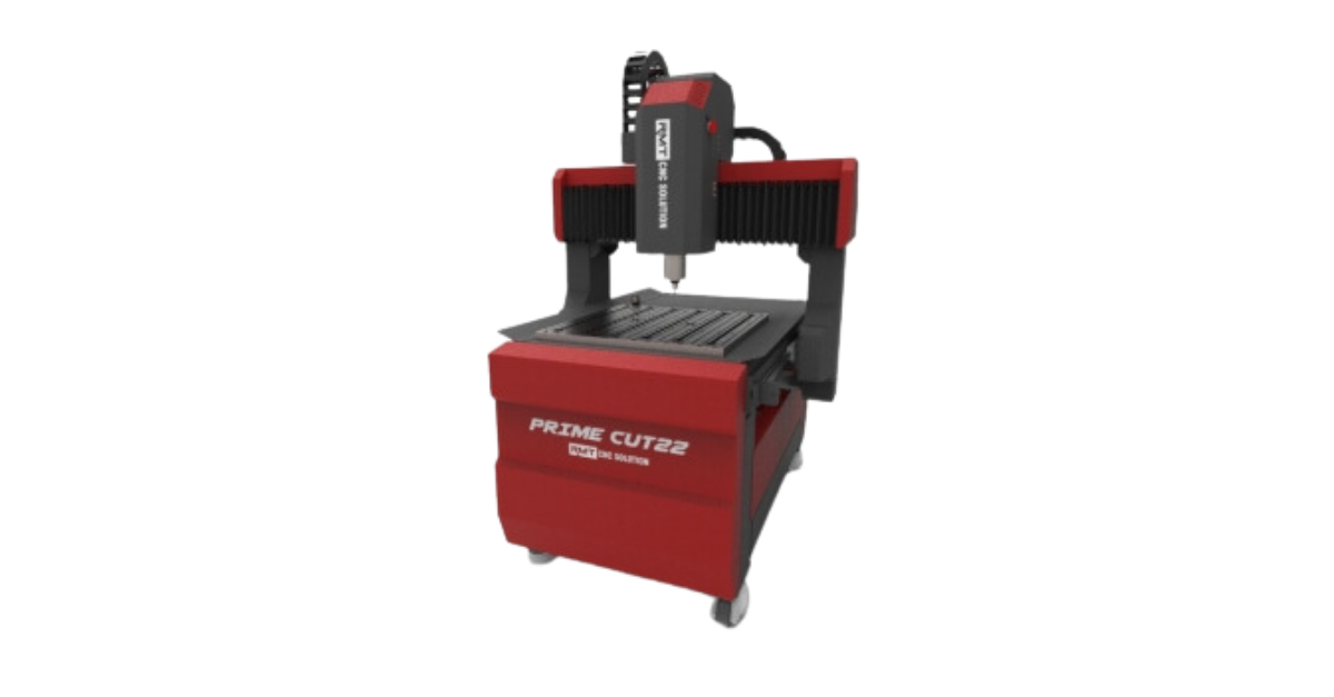 PRIMECUT: Precision CNC Cutter for Diverse Needs