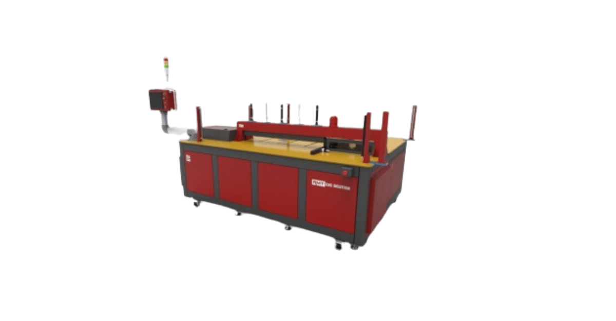 Running Saw R1200: Precise, Safe, and Efficient Cutting for Flat Materials